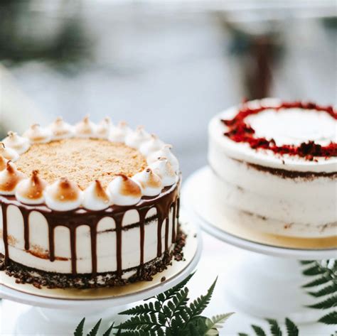 Creme Maison Bakery Singapore Customised Cakes For Birthdays Weddings
