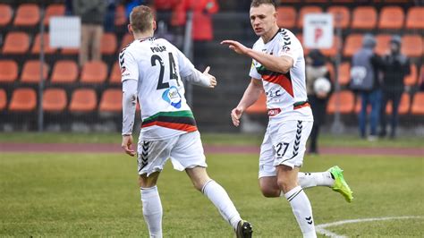 Puchar Polski GKS Tychy Cracovia Transmisja W Tv Online Live Stream