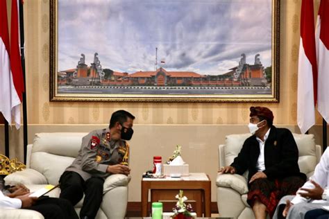 Polda Bali Tindak Lanjuti Laporan Dugaan Penodaan Agama Hindu ANTARA News