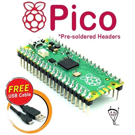 Raspberry Pi Pico Vs Arduino Mkrzero
