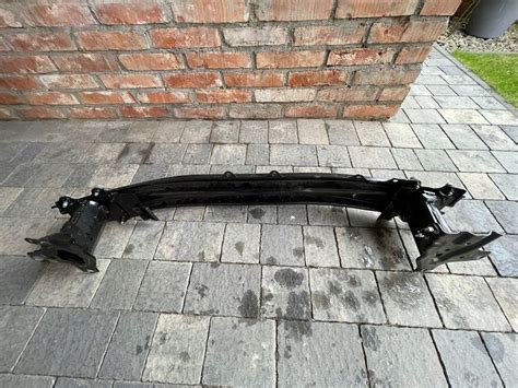 Toyota Yaris Cross Belka Przednia Wzmocnienie Zderzaka Prz D
