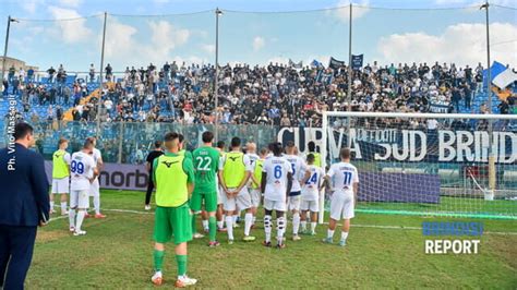 Serie C La Designazione Arbitrale Per Brindisi Potenza