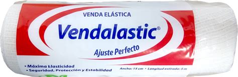 Medically Venda Elastica Cm X M Jaloma Farmacia A Domicilio