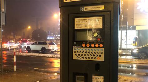 Zmiany w Strefie Płatnego Parkowania Rozszerzenie i podwyżka opłat
