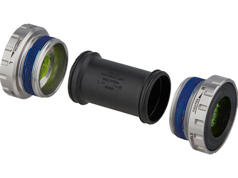 Shimano Boîtier de Pédalier Tiagra BB RS501 Hollowtech II bike components