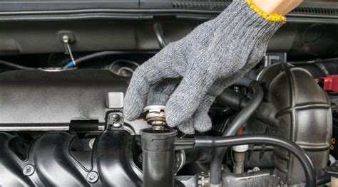 Antifreeze Vs Coolant What Is The Difference Between Them