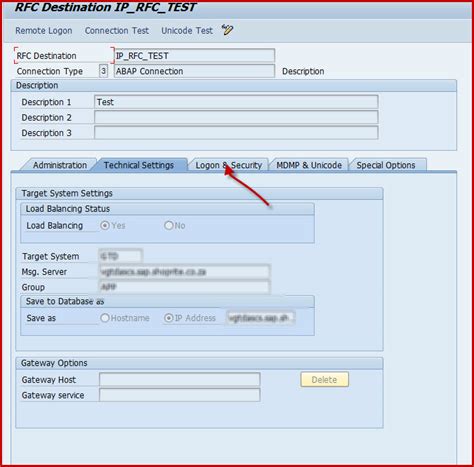 SAP ABAP Programming Simplified Debug RFC Function Module