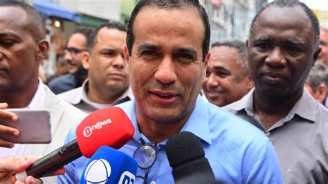Bruno Reis abre o jogo sobre Cacá Leão na vice presidência da Caixa