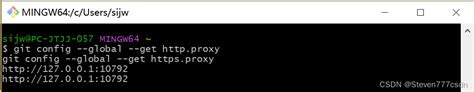 解决 Failed To Connect To Port 443connection Timed Out443 Failed Connection Timed