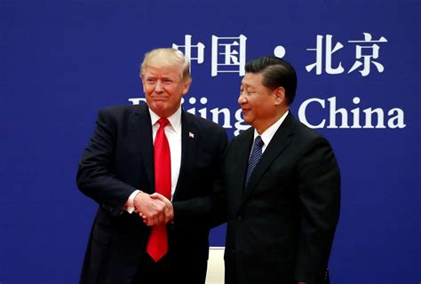 Acabará la guerra comercial de EU y China tras el triunfo demócrata
