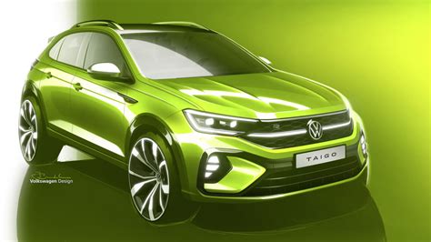 Descubre el nombre del nuevo SUV de Volkswagen en este artículo