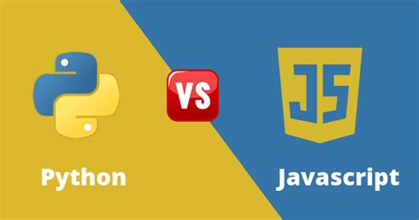 python vs javascript 知乎