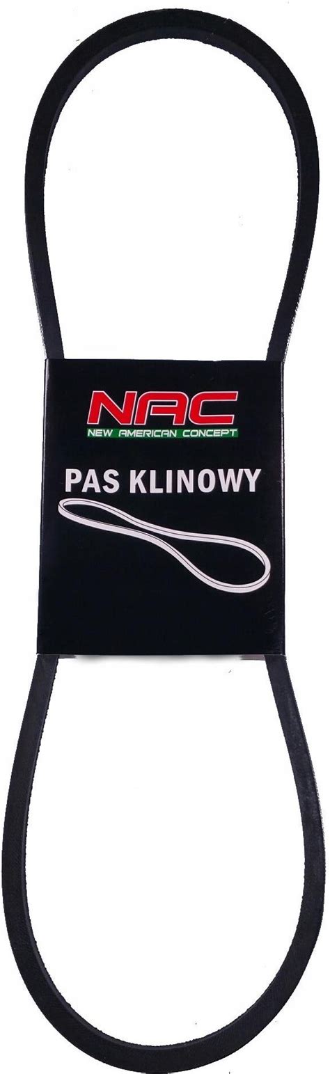 Pasek Napędu Nac Ls53 G200 Hsd Tx Ceny i opinie Ceneo pl