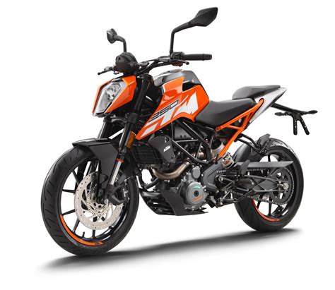 Nueva KTM DUKE 2018 Características ficha técnica y precio COMOTOS CO