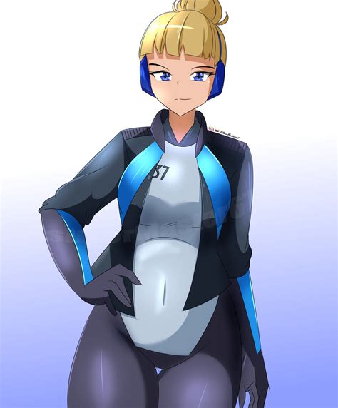 FN Shizuko On Twitter RT Master67Silver Neo Versa Commission