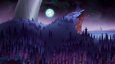 Owl House Fanart Computer Wallpapers Wallpaper Cave