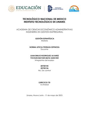 Cuadro de errores Evaluación de desempeños ERRORES MÁS COMUNES QUE