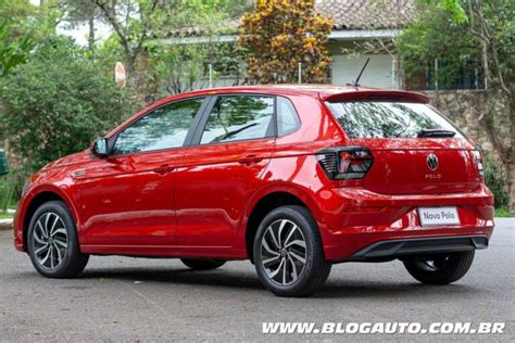 Volkswagen Polo Vers Es Pre Os E Conte Dos Blogauto