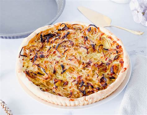 Tarte Loignon Rapide