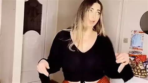 Sarah Marokkanerin Sexy Verdammter Körper46 Xhamster