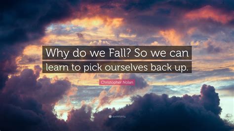 Why Do We Fall Wallpapers Wallpaper Cave