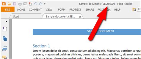 how to protect documents and pdf files with owner and user passwords in libreoffice