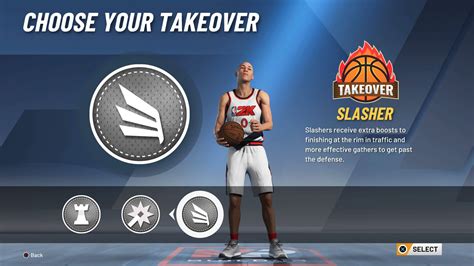 Nba K Creating The Best Pg Build Keengamer