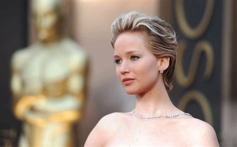The Fappening Jennifer Lawrence Video Telegraph