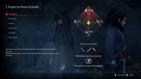 Todas as classes de A Ascensão do Ronin explicadas