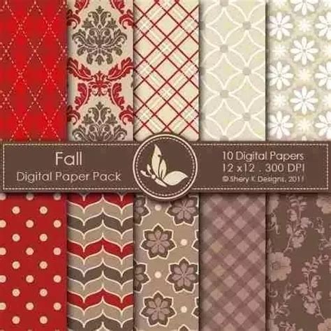 Kit Imprimible Pack Fondos Flores Clipart Cod 26 Cuotas sin interés