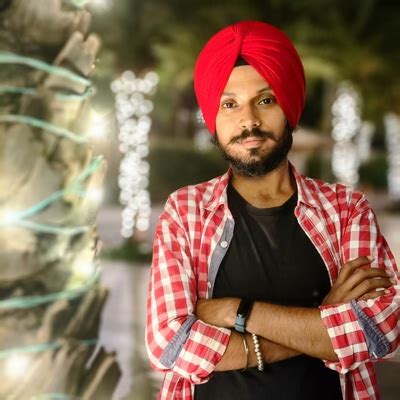 Simar Preet Singh S Speaker Profile Sessionize