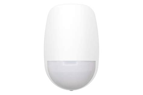 Hikvision Ds Pdp P Eg Wb Burglar Alarm