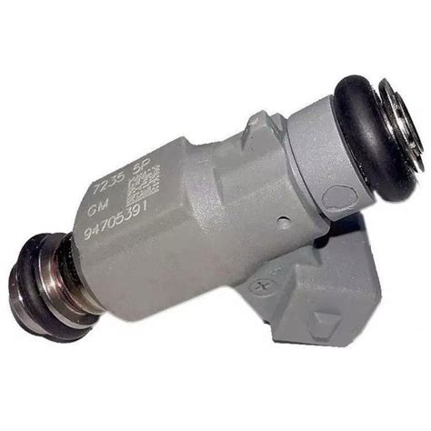 Bico Injetor GM Corsa Celta Prisma Flex Shopee Brasil