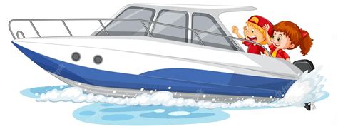 Speed Boat Clip Art Clipart Library Clipart Library Clip Art Library