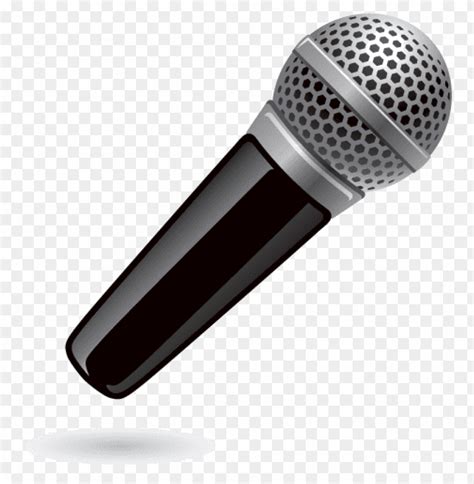 Microphone Png Png Transparent With Clear Background Id Toppng