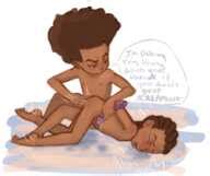 Post 4303939 Huey Freeman Nephewife Riley Freeman The Boondocks