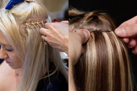 Como fazer aplique de cabelo elástico Entenda as possibilidades