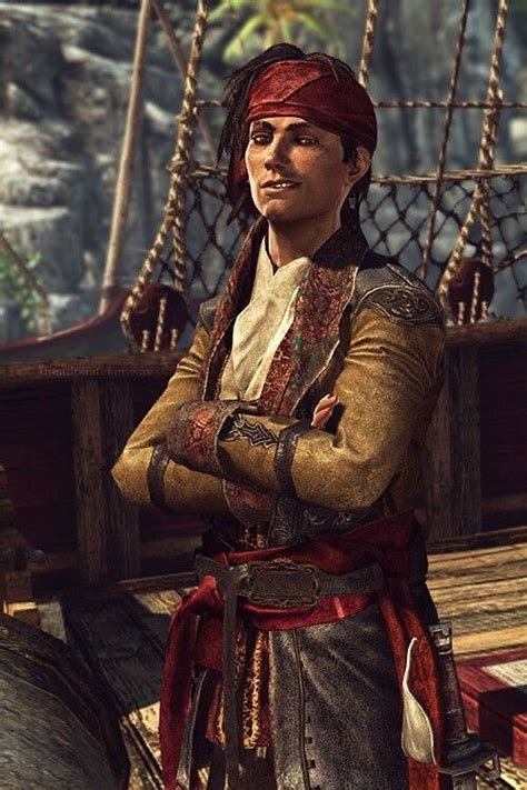 Pin By Nspiration Sou On Edward Kenway Assassins Creed Black Flag Assassins Creed