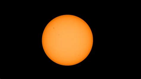 Eclipse anular que se podrá ver hoy en América será apenas apreciable