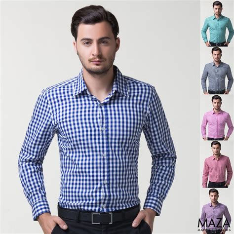 Các Mẫu Áo Sơ Mi Trắng Nam Đẹp Sự Lịch Lãm Và Tinh Tế LYTA HOUSE
