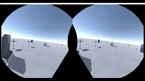 Unity Vr Controller