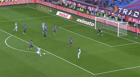 Trabzonspor Tümosan Konyaspor Maç Özeti Video beIN SPORTS