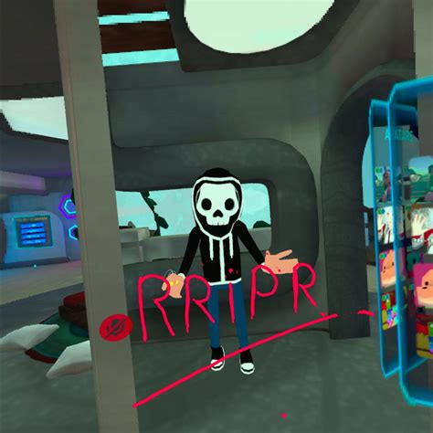 Top 99 vrchat default avatar đang gây sốt trên mạng