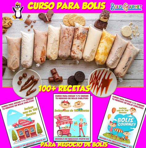 Introducir Imagen Recetas De Bolis De Sabores Abzlocal Mx