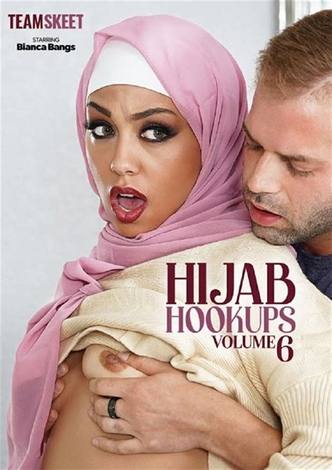 Hijab Hookups 6 Streaming Video At Girlfriends Film Video On Demand And