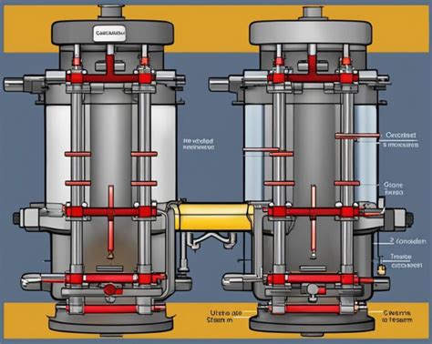 How Does A Steam Trap Work Steam System Component