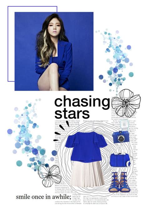 Minah By Helloume Liked On Polyvore Featuring Estradeur Fendi Jimmy