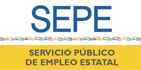 Nuevo comunicado del SEPE sobre sus trámites telemáticos Portal del