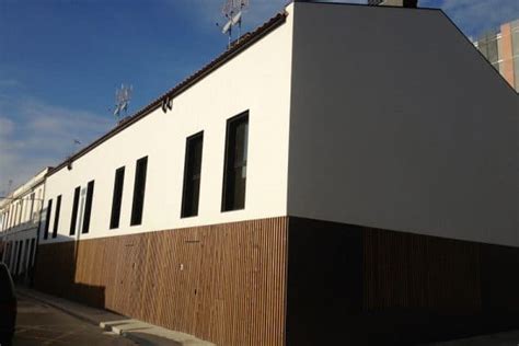Sate Fachadas Guadalajara Obra Nueva y Construcción Fasatec