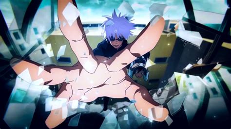 Jujutsu Kaisen S Badass Edit Amv Quick Youtube